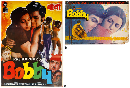 BOBBY (1973) - BOBBY (1973) @ | StoryLTD