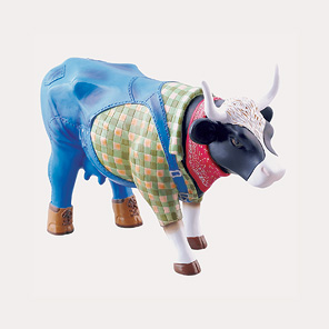 Cow Parade | Buy Cow Parade Figurines